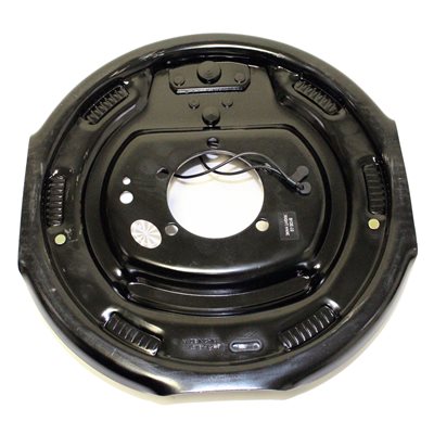 Brake Asy 12x2 Elec LH