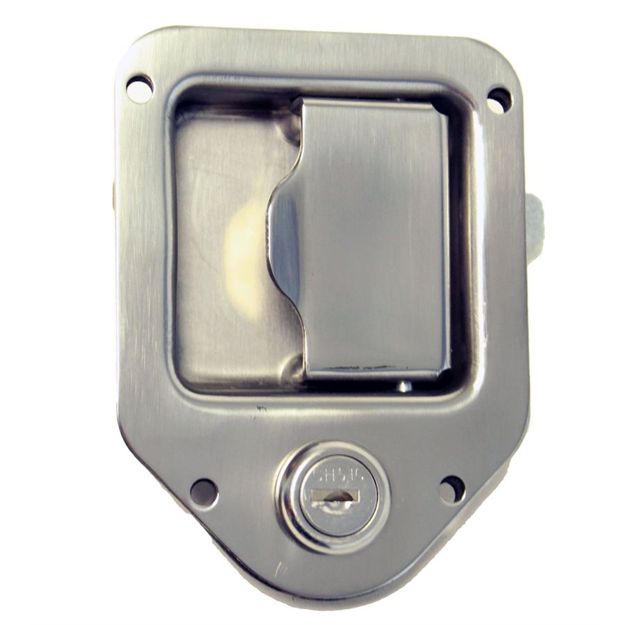 Paddle Latch & T-Handle