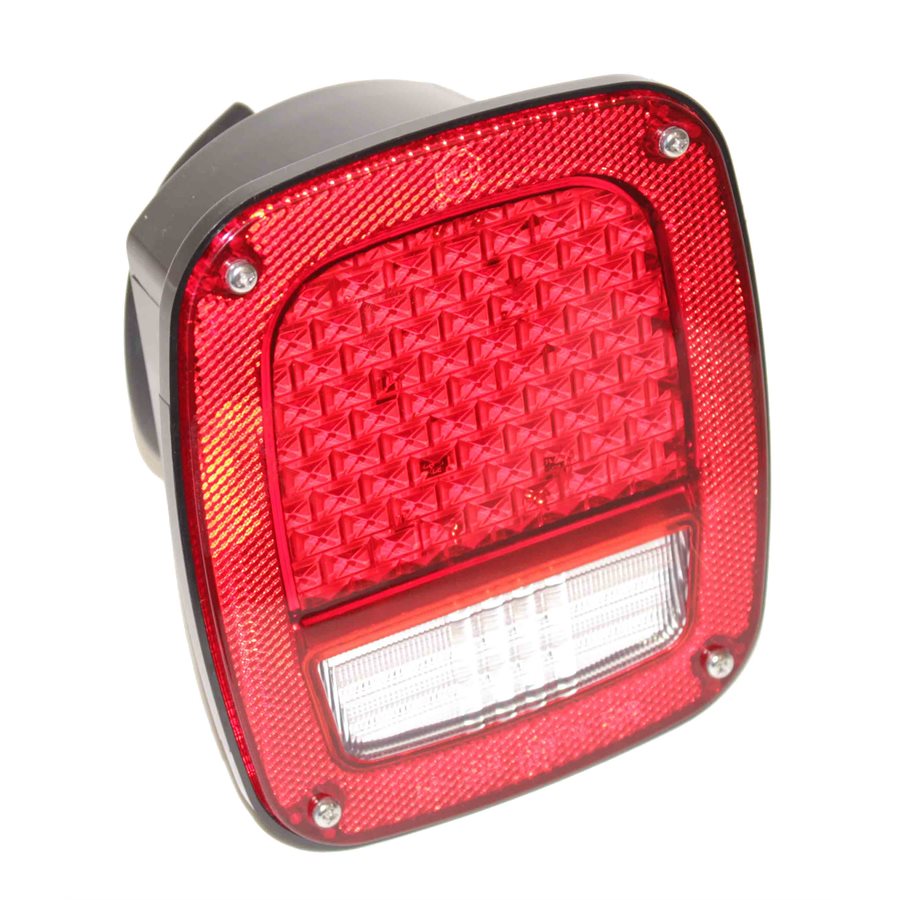Surface Mount LED Stop & Tail Lights