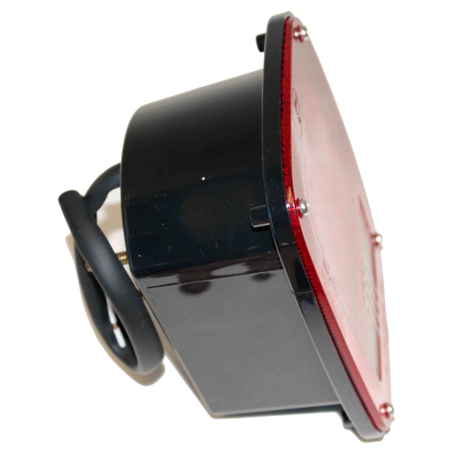 Light LED Stop / Tail / BU Reflex