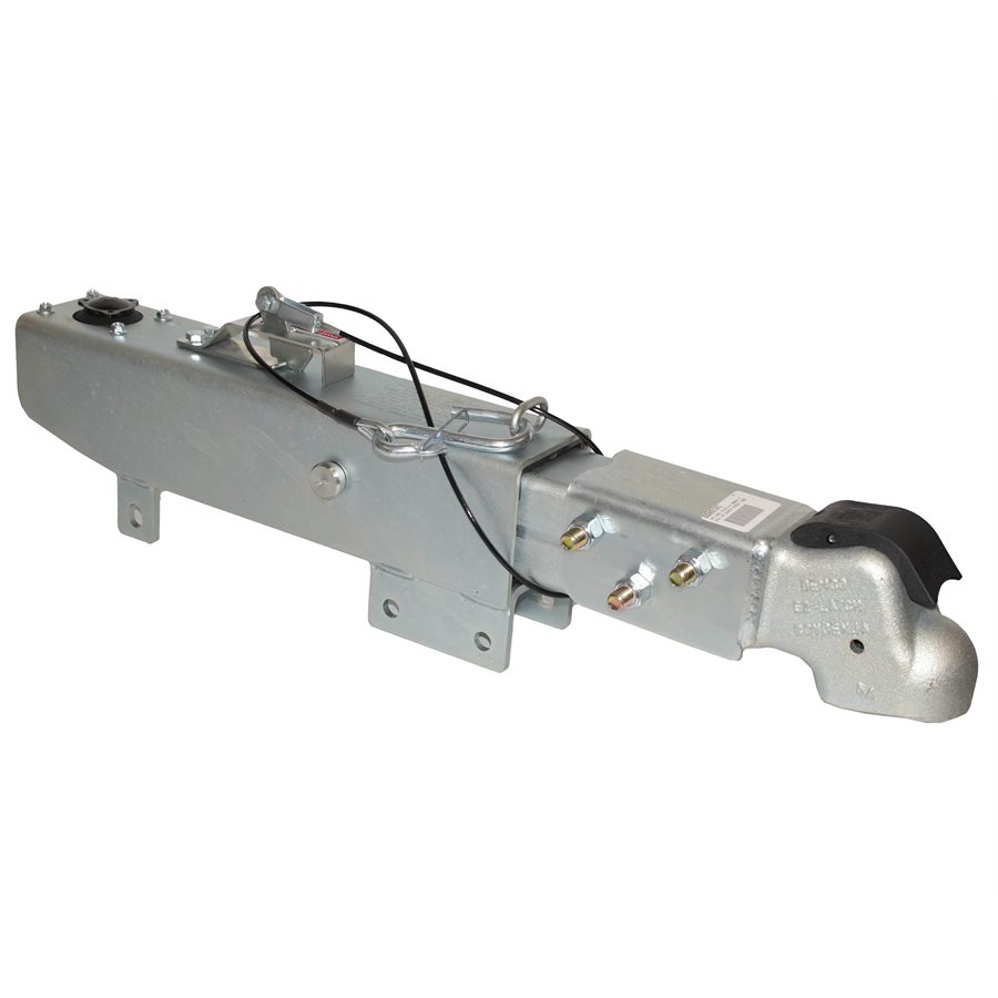 Actuator 2in DA91 8K