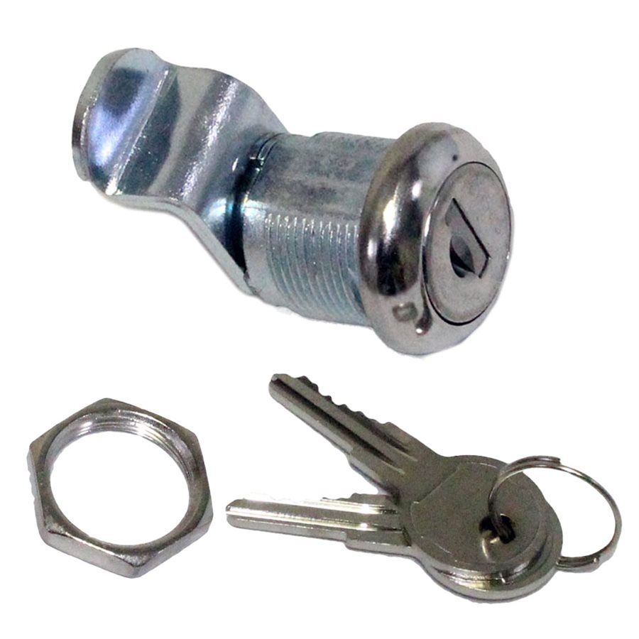 Cylinder & CH545 Key