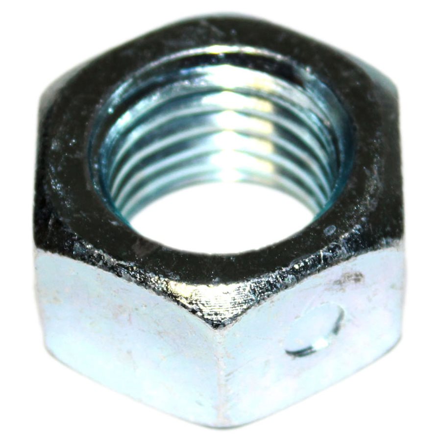 Nut Hex 7 / 8-9 Lock-Shackle