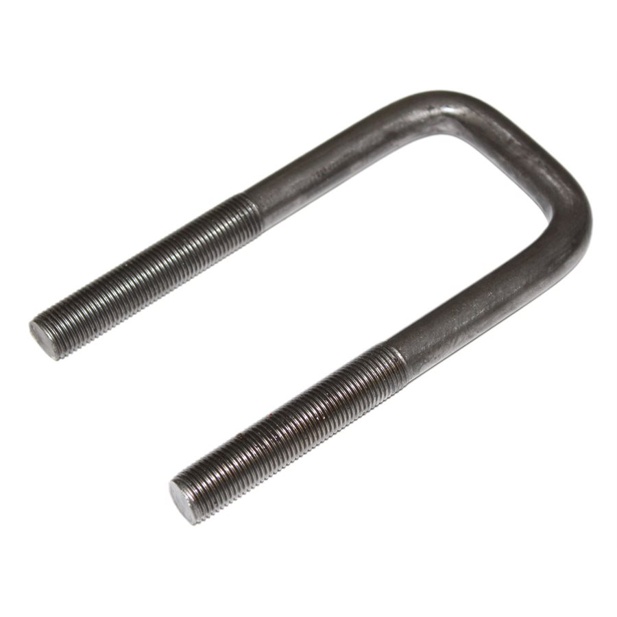 U-Bolt 1-3 / 4Sq 4-3 / 4in 1 / 2-20