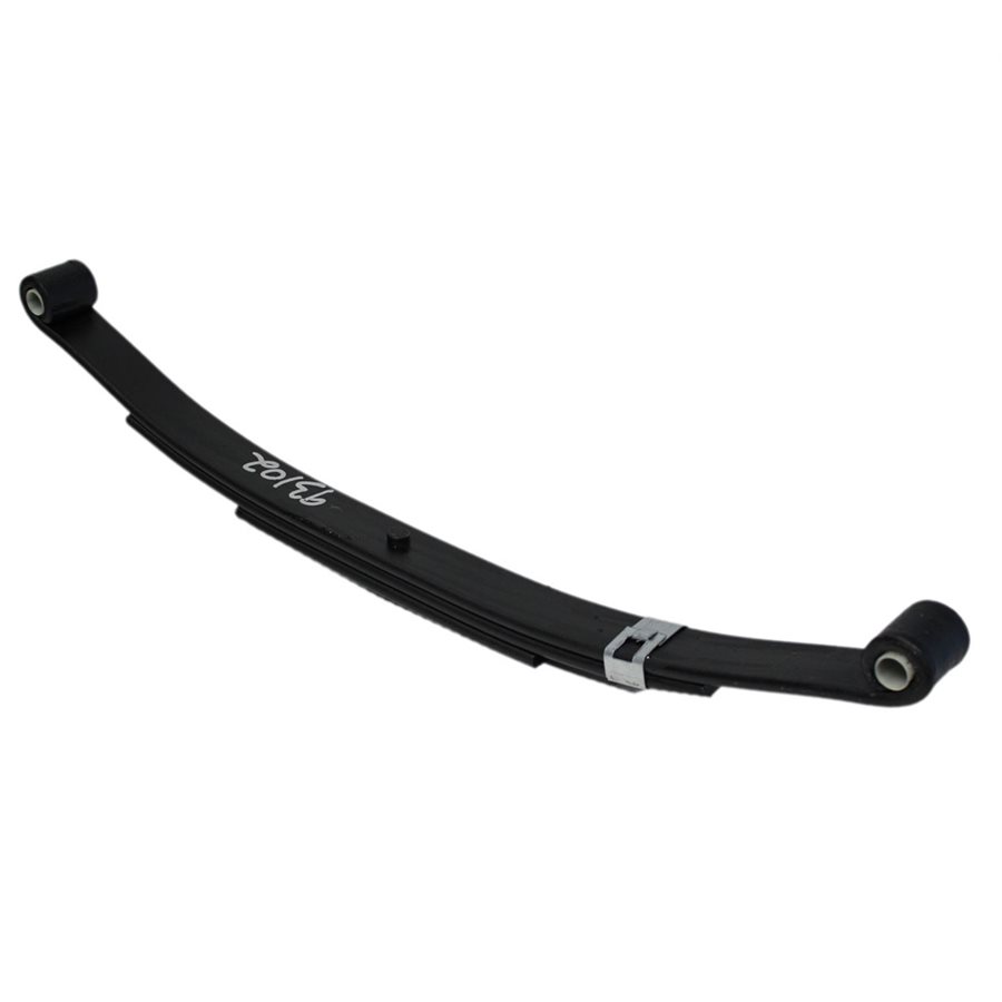 Springs, Eye Springs