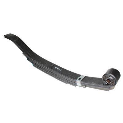 Springs, Slipper Springs