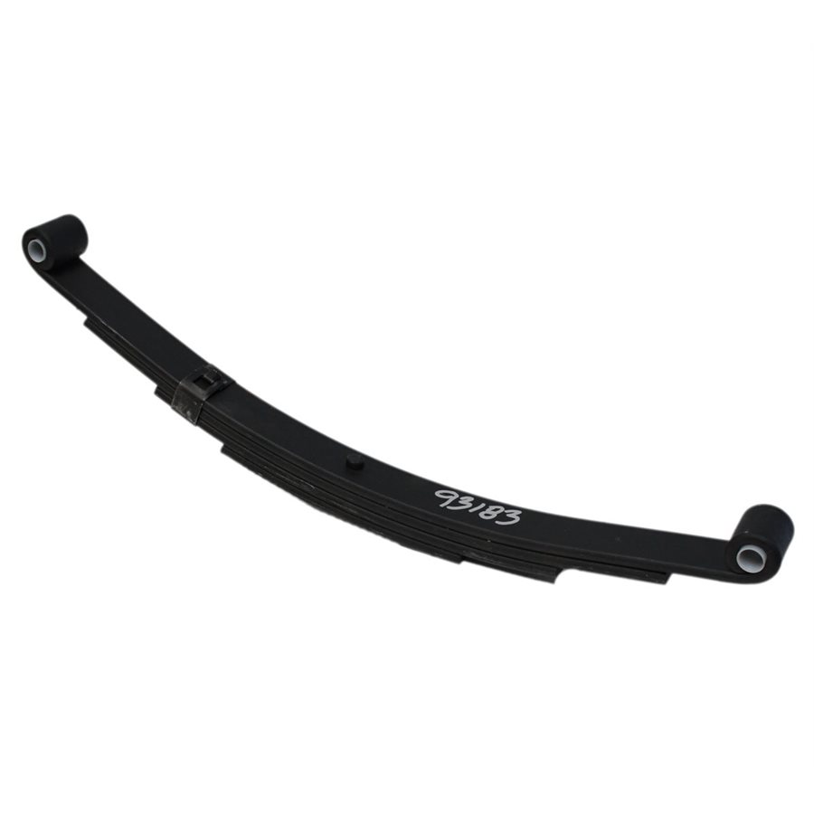 Springs, Eye Springs