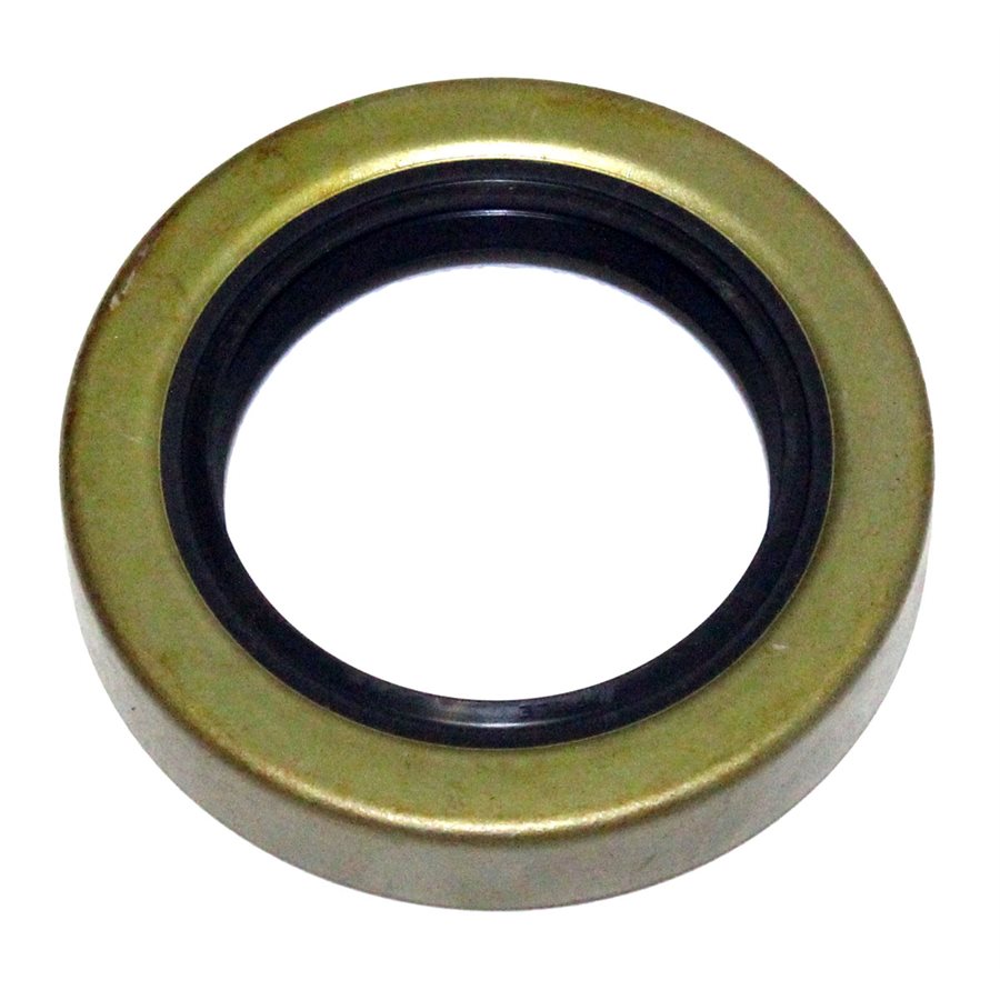 Bulk Seals