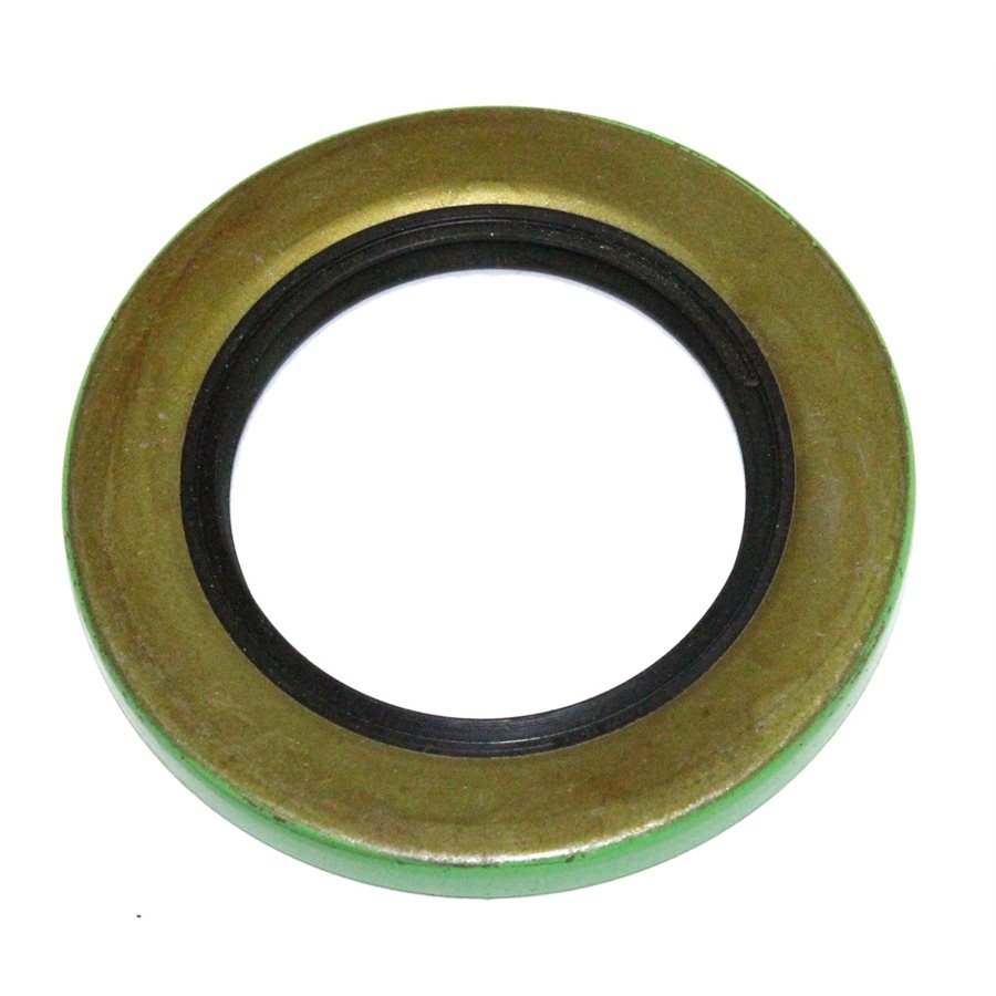 Bulk Seals
