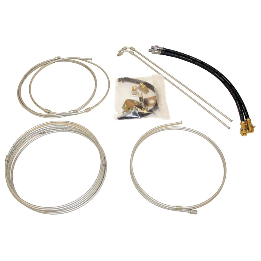 Brake Lines Kits
