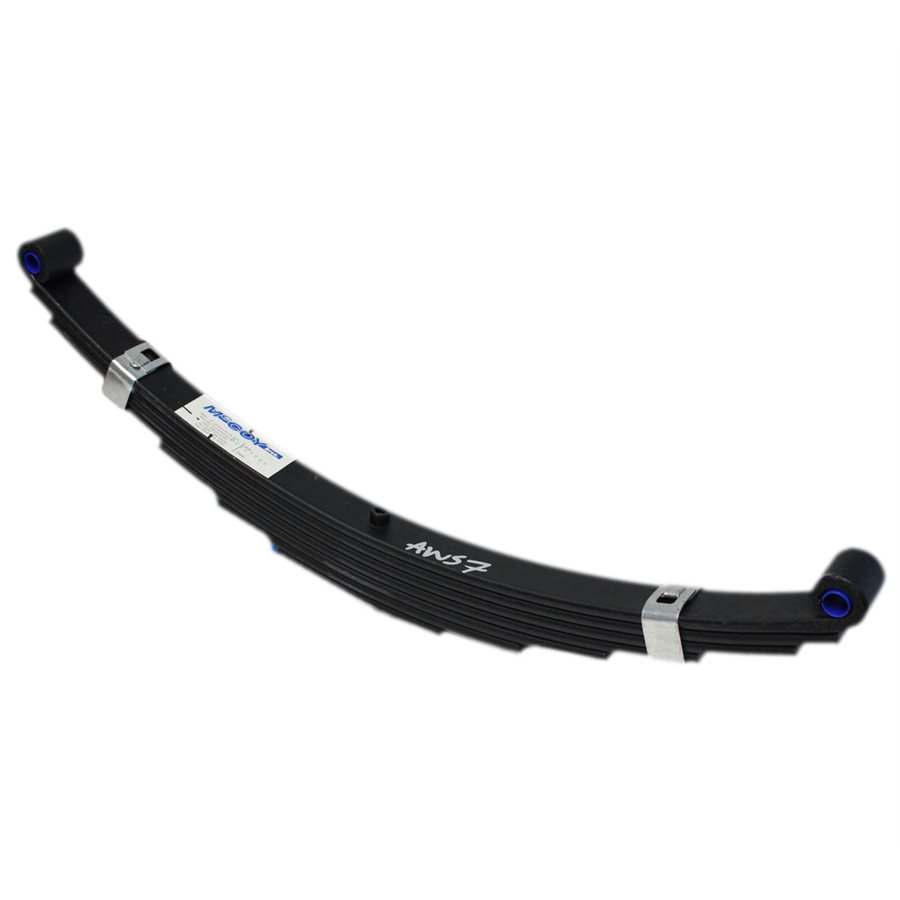 Springs, Eye Springs