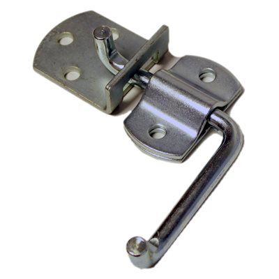 Latch Straight Side Set