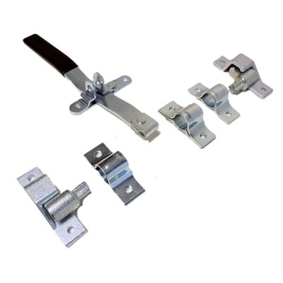 Latch Cam Action Kit No Pipe