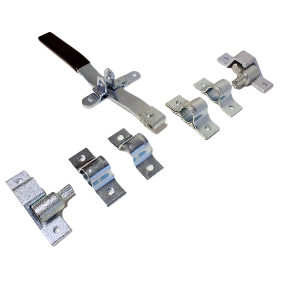 Latch Cam Action Kit No Pipe