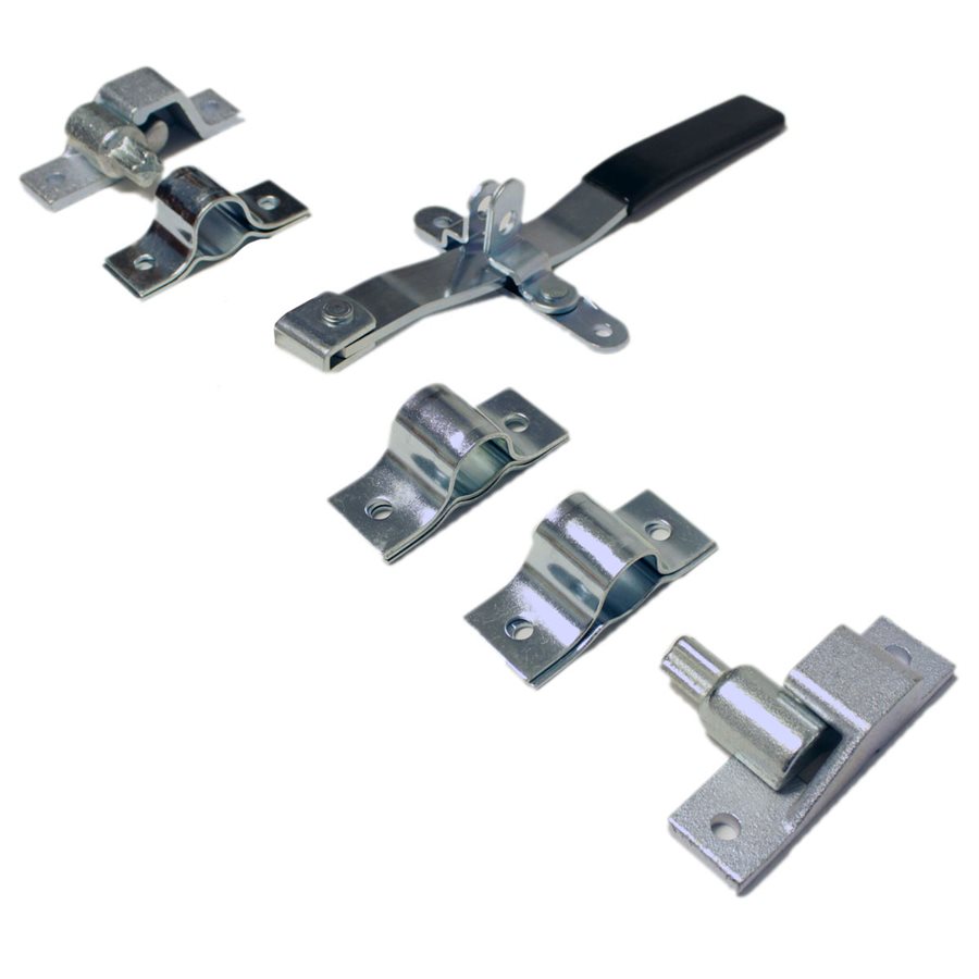 Latch Cam Action Kit No Pipe