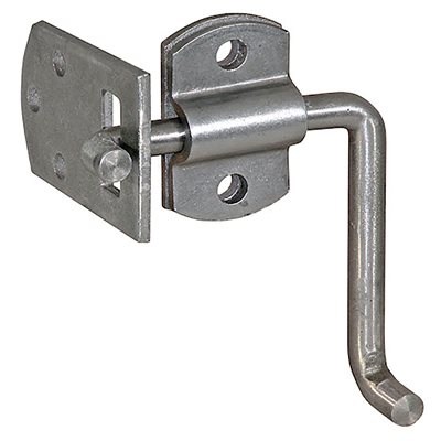 Latches