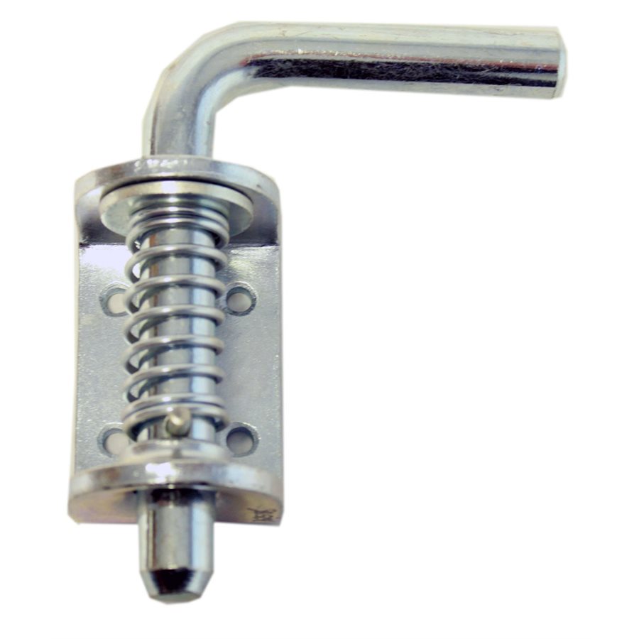 Spring Latch 3 / 4in Heavy Duty