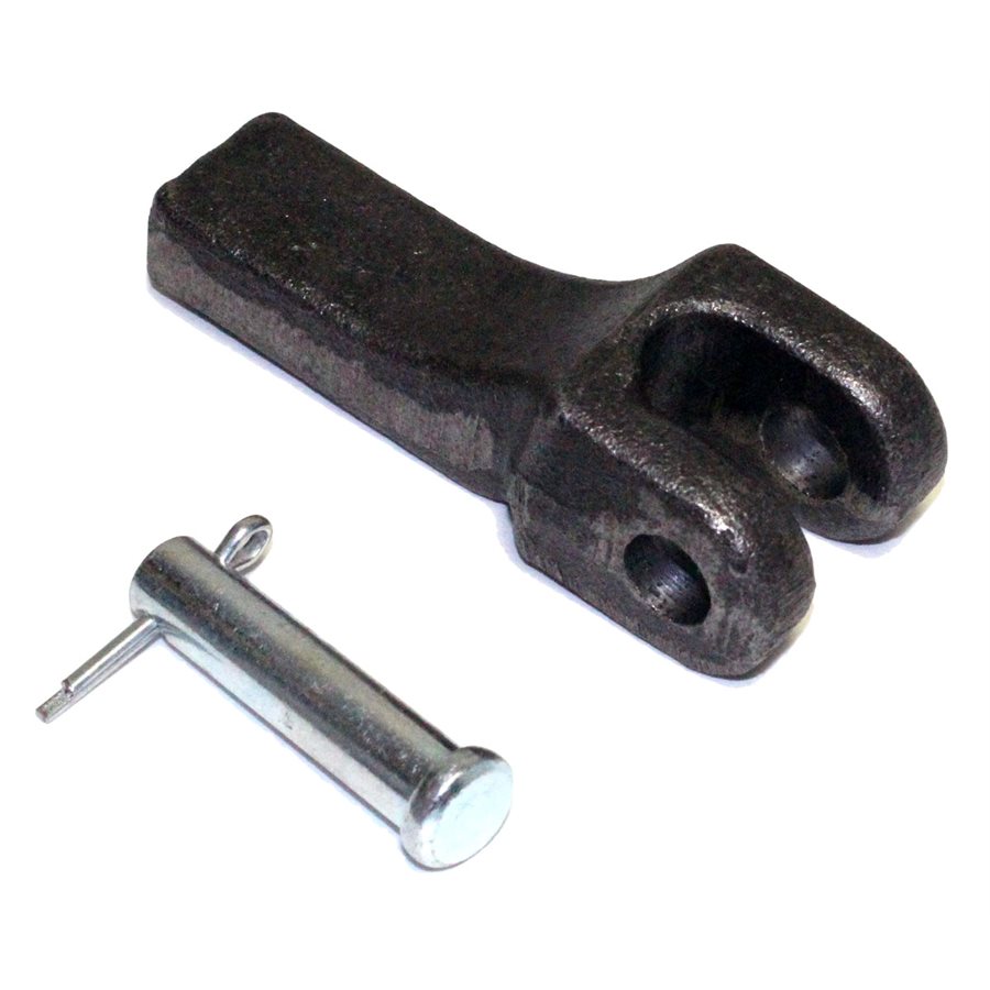 Retainer Safety Chain 3 / 8in