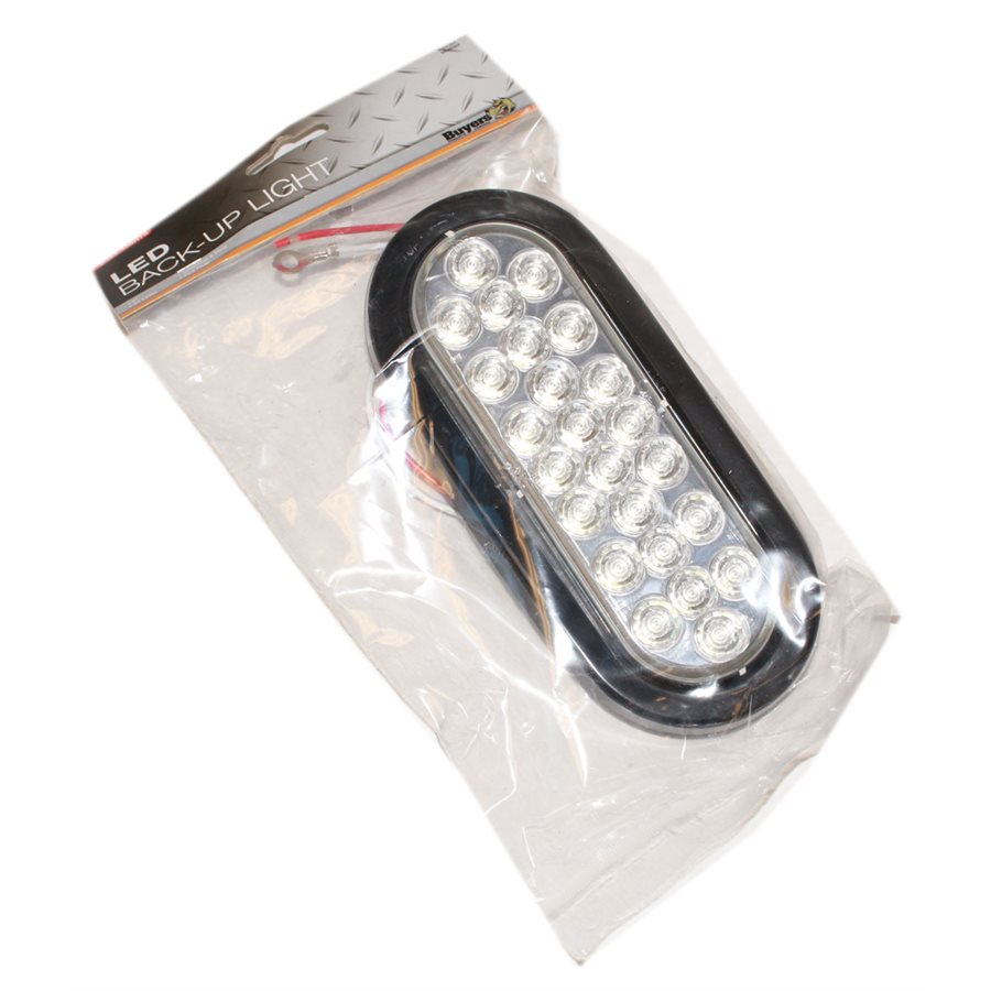 Light LED Back Up Kit