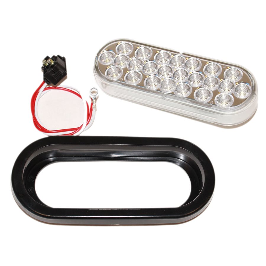 Light LED Back Up Kit