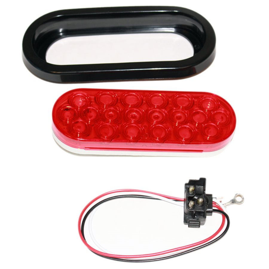 Light LED Stop / Tail Kit