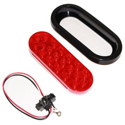 Light LED Stop / Tail Kit
