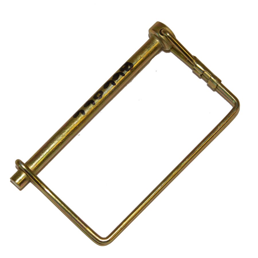 Pin Snapper 1 / 4x3in