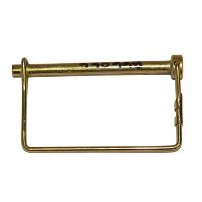 Pin Snapper 1 / 4x3in