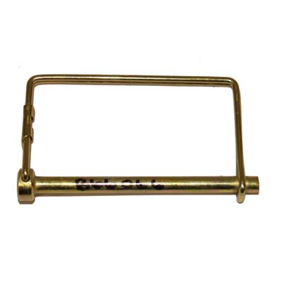 Pin Snapper 1 / 4x3in