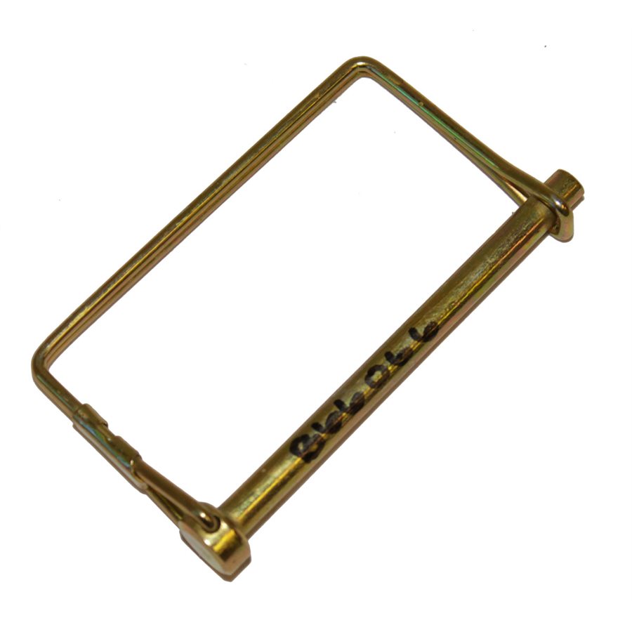 Pin Snapper 1 / 4x3in