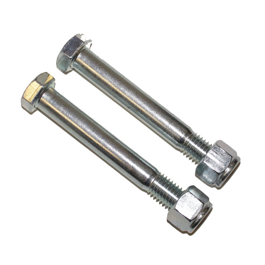 Channel Mounts