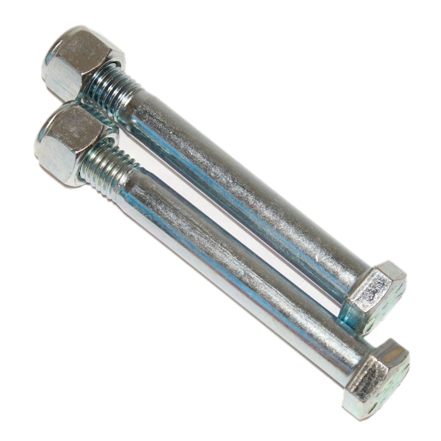 Channel Mount Bolt Kit (2)