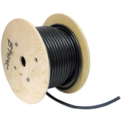 Wire Jacketed 14 / 4 100ft 04928