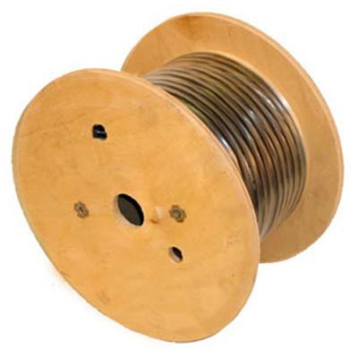 Wire Jacketed 16 / 4 100ft 04919