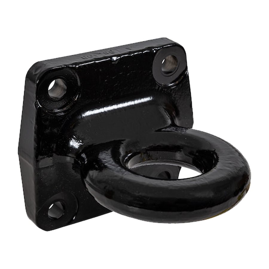 Pintle Ring 35K Plate