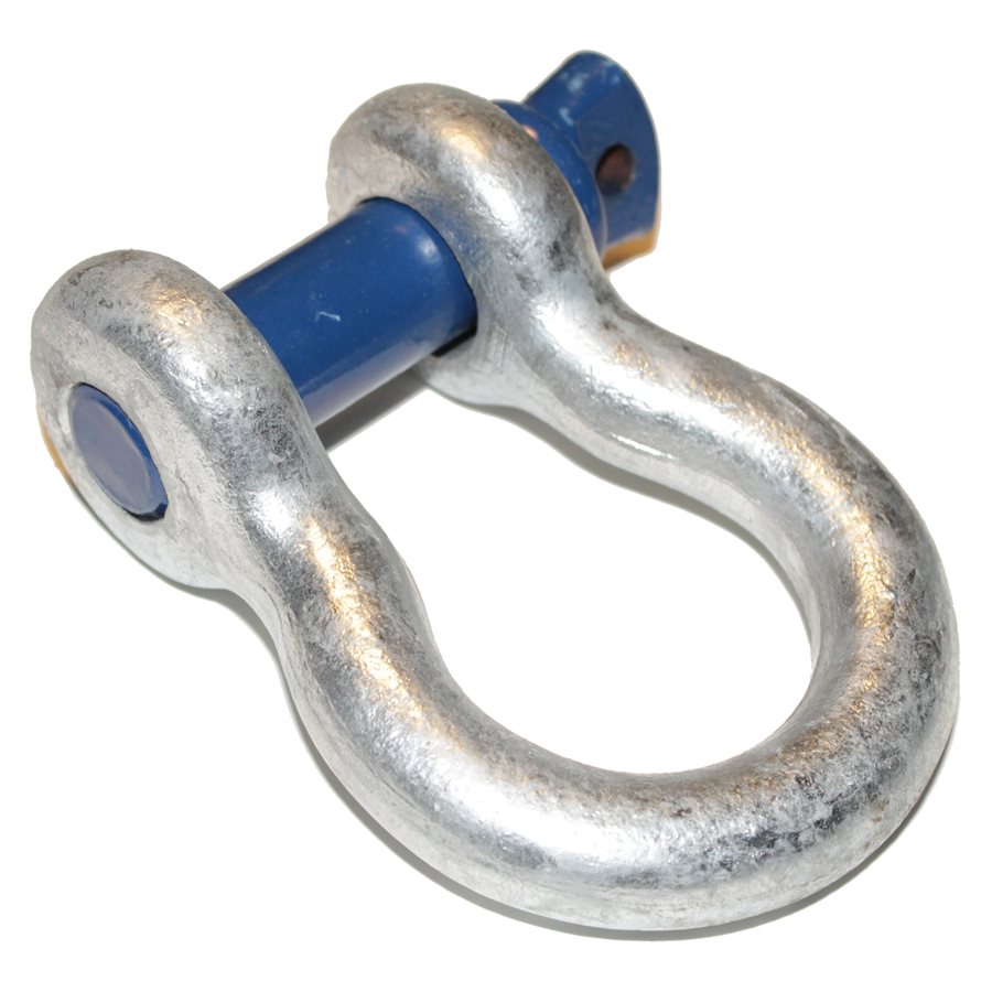 Shackles Bow 3 / 4in