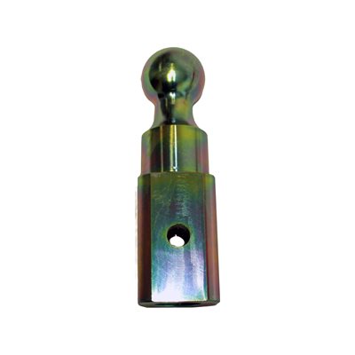 Gooseneck Ball 2-5 / 16" Hi-Rise