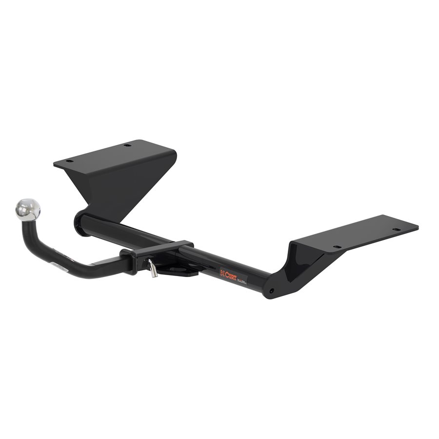 Hitch Class 1 Receiver Hitch Class 1 Receiver