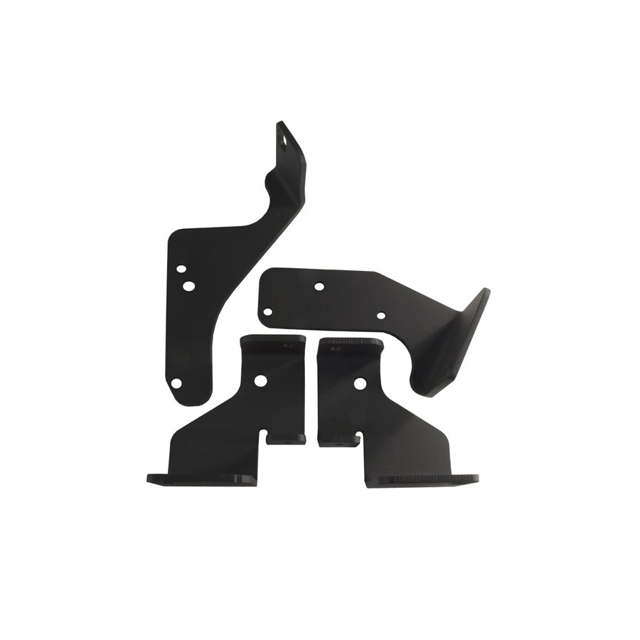 5th Wheel Bracket Kit