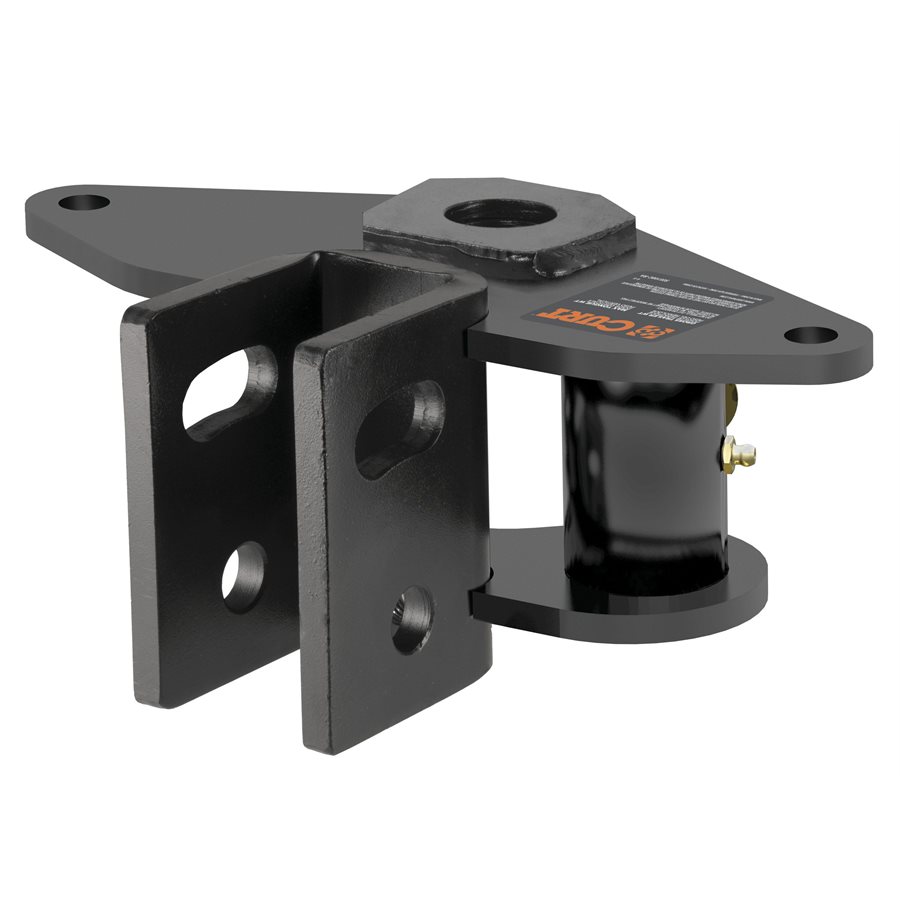 Weight Dist 1000lb Rnd Bar