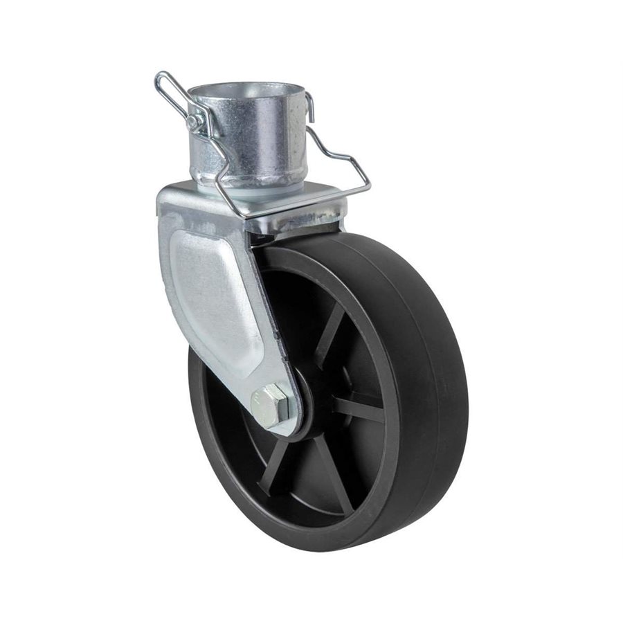 Jack Caster Wheels