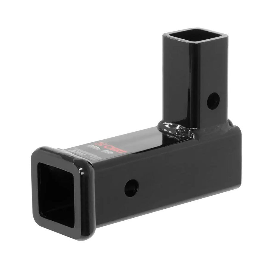 Mount Ball Adapter Vertical