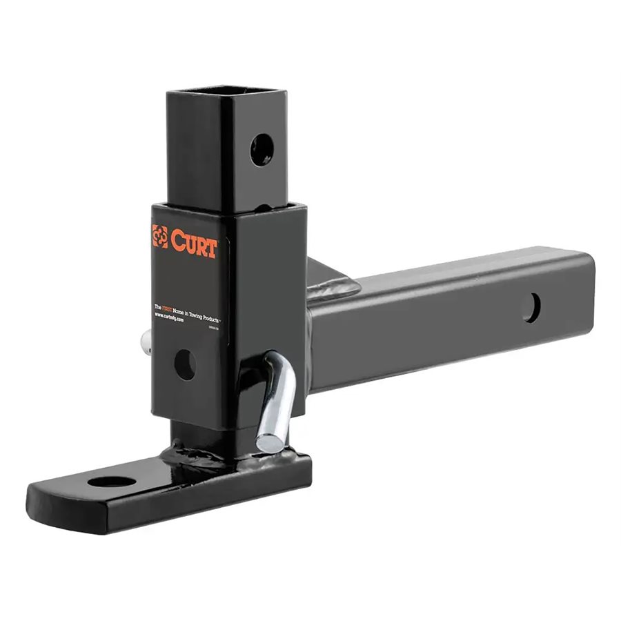 Adjustable Mounts & Parts, CURT