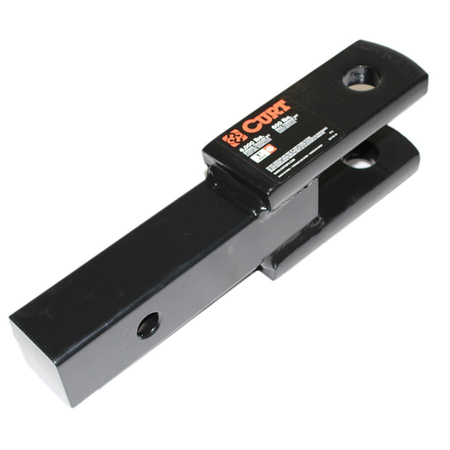 Clevis Mount Solid w / Pin