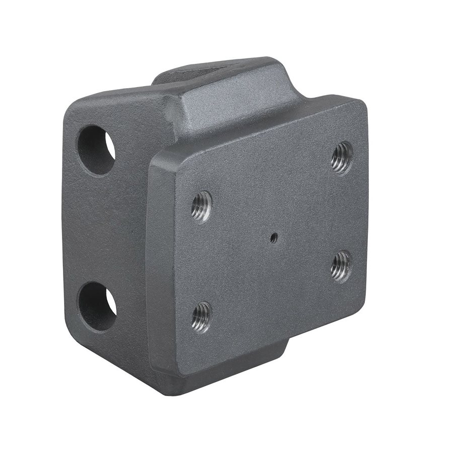 Pintle Mount Attachment