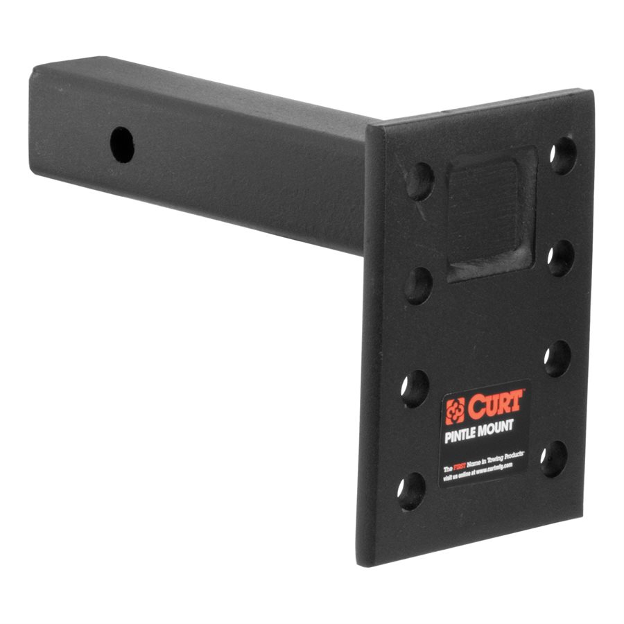 Pintle Mount 3 Pos