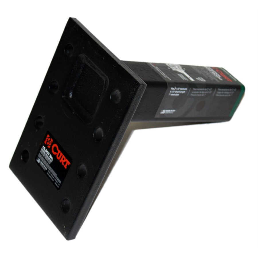 Pintle Mount 3 Pos