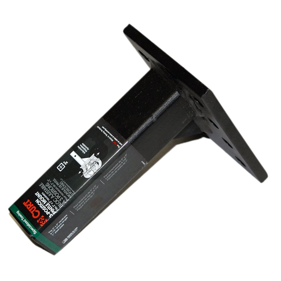 Pintle Mount 3 Pos