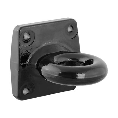 Pintle Ring 35K Plate