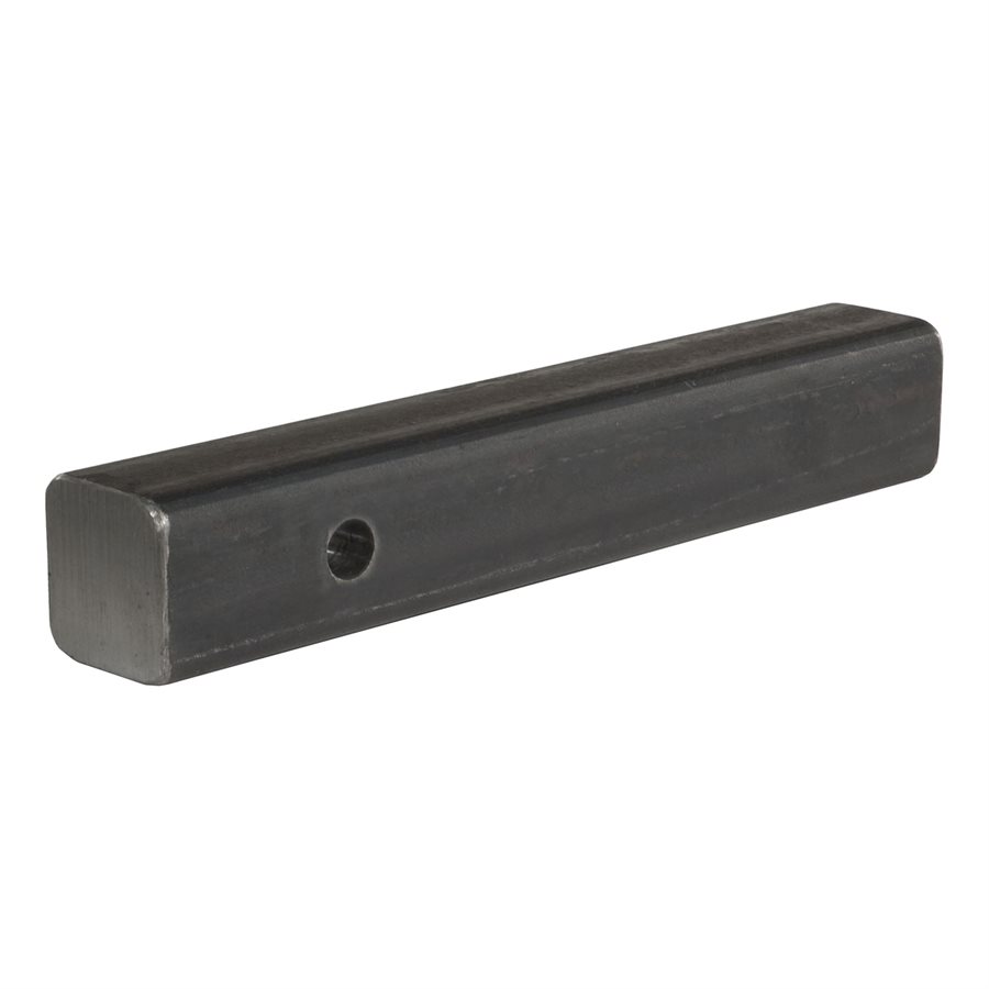 Shank Hitch Bar 12in